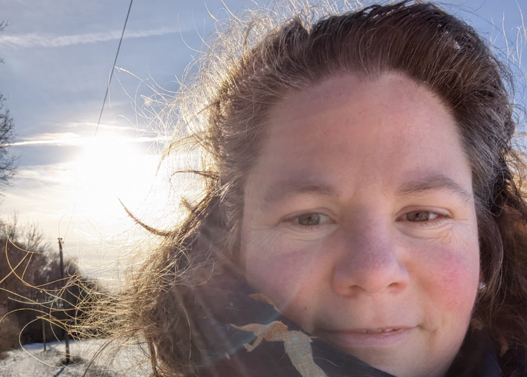 Was ich im Winter 2025 noch vorhabe - BaumSpirit